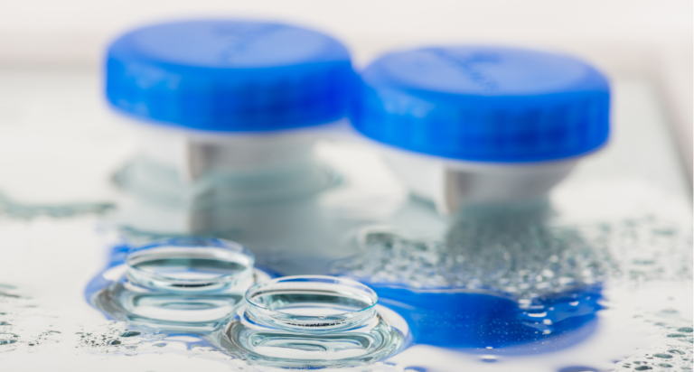 Contact Lens Care: Navigating the Dos and Dont’s for Healthy Eyes – Get ...